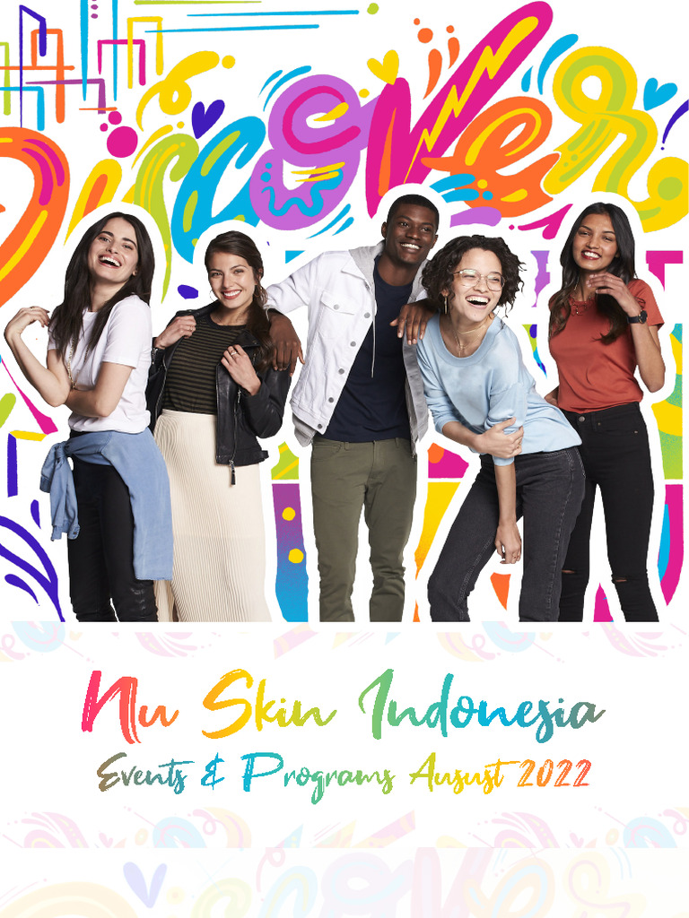 2022 08 Events & Programs | PDF