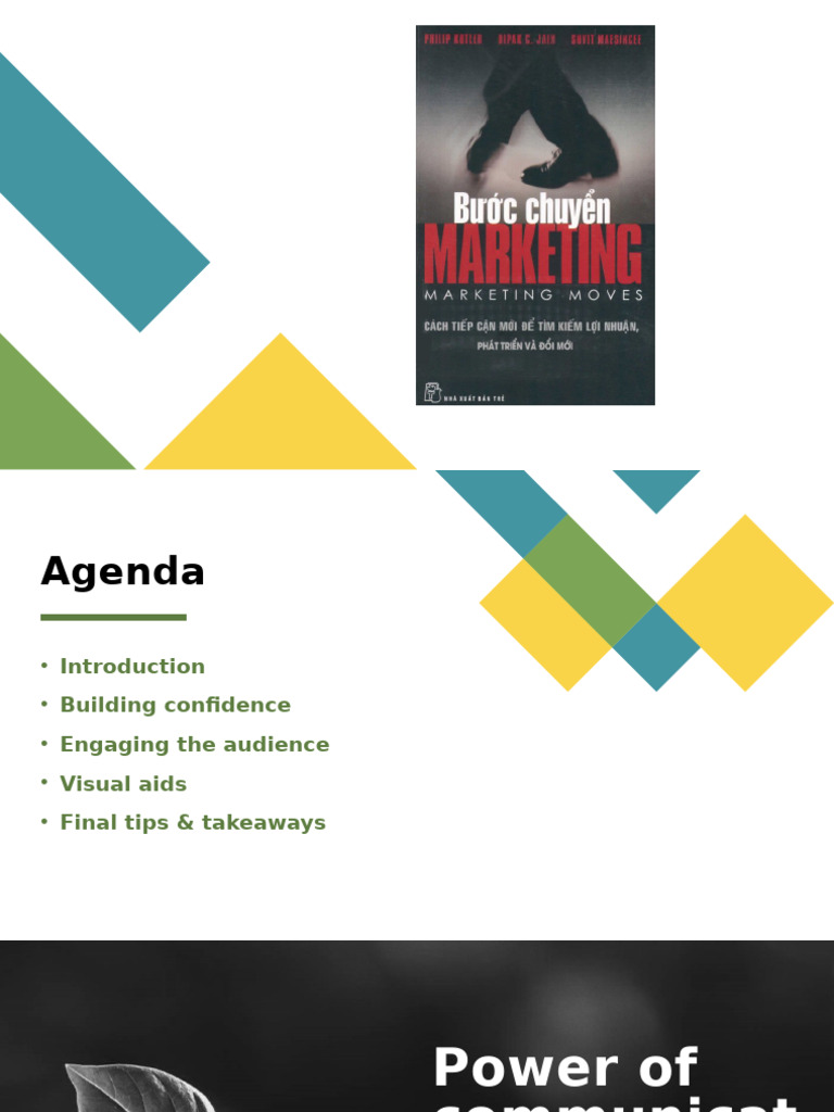 Effective Public Speaking Strategies | PDF | Body Language | Cognition
