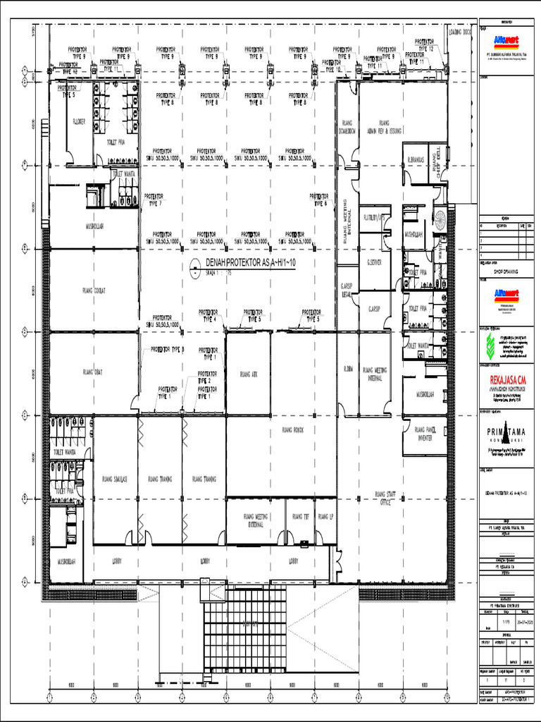 SD Ars Detail Proktetor Ars 1 | PDF