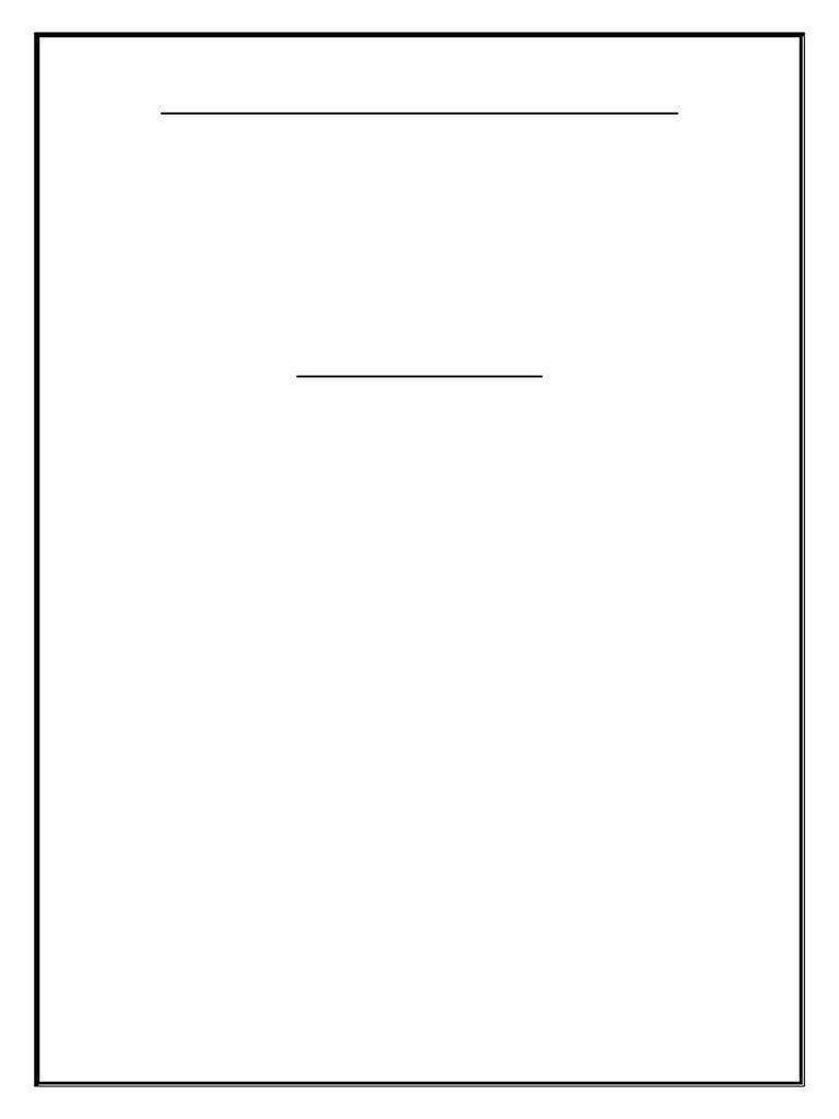 Admin Notes | PDF | Administrative Law | Separation Of Powers