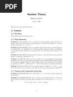 Vieta's Formulas: Roots and Relationships | PDF | Quadratic Equation ...