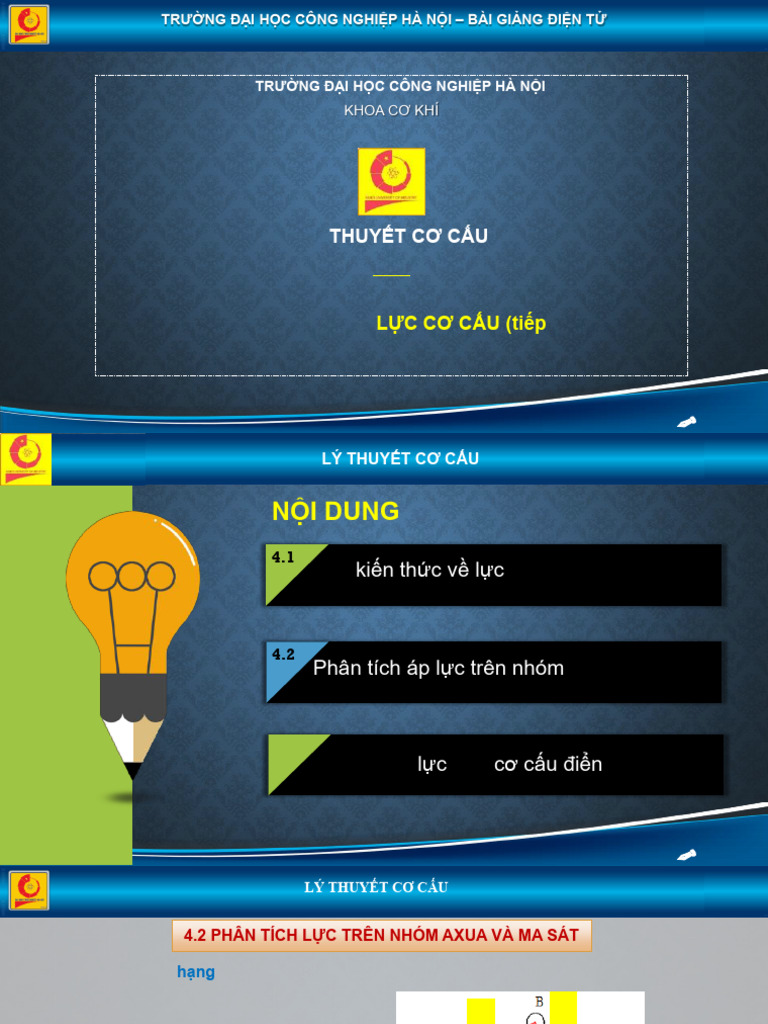 Bai 4 - Slide Bai Giang Tren Lop | PDF