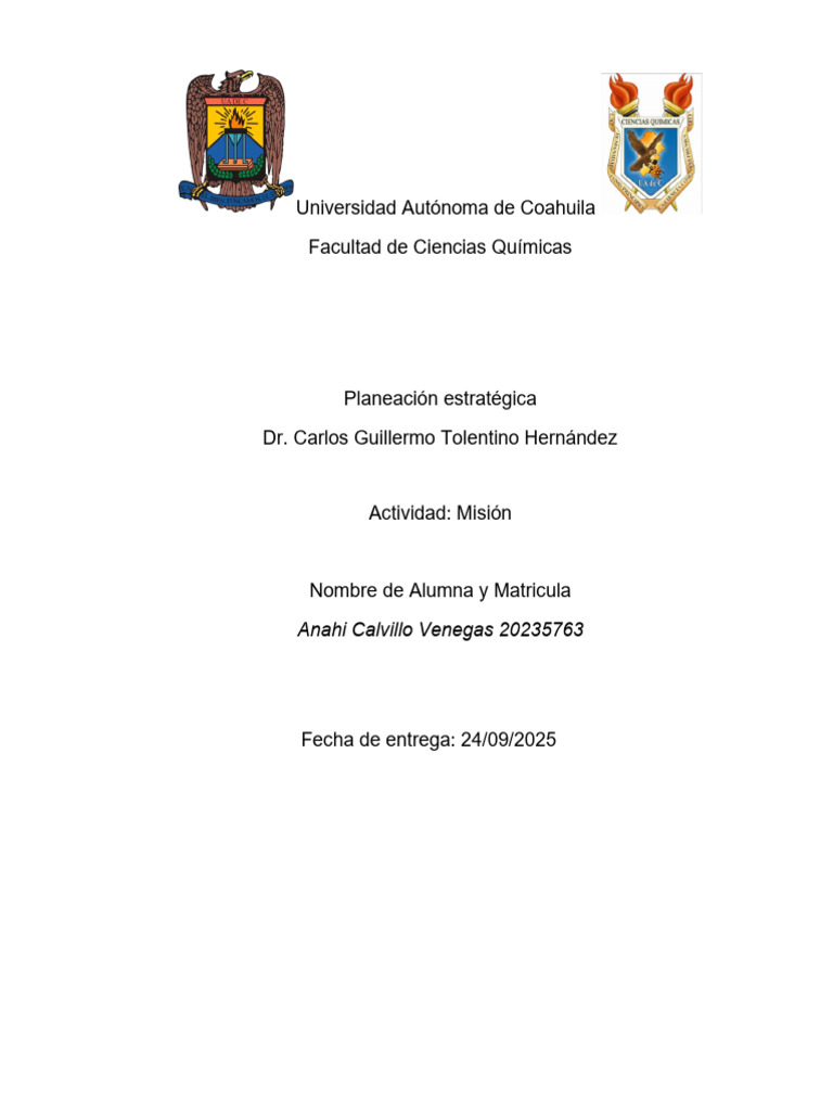 Calvillo - Anahi - T3 | PDF | Marca | Perfume