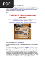 Códigos de Topografía | PDF