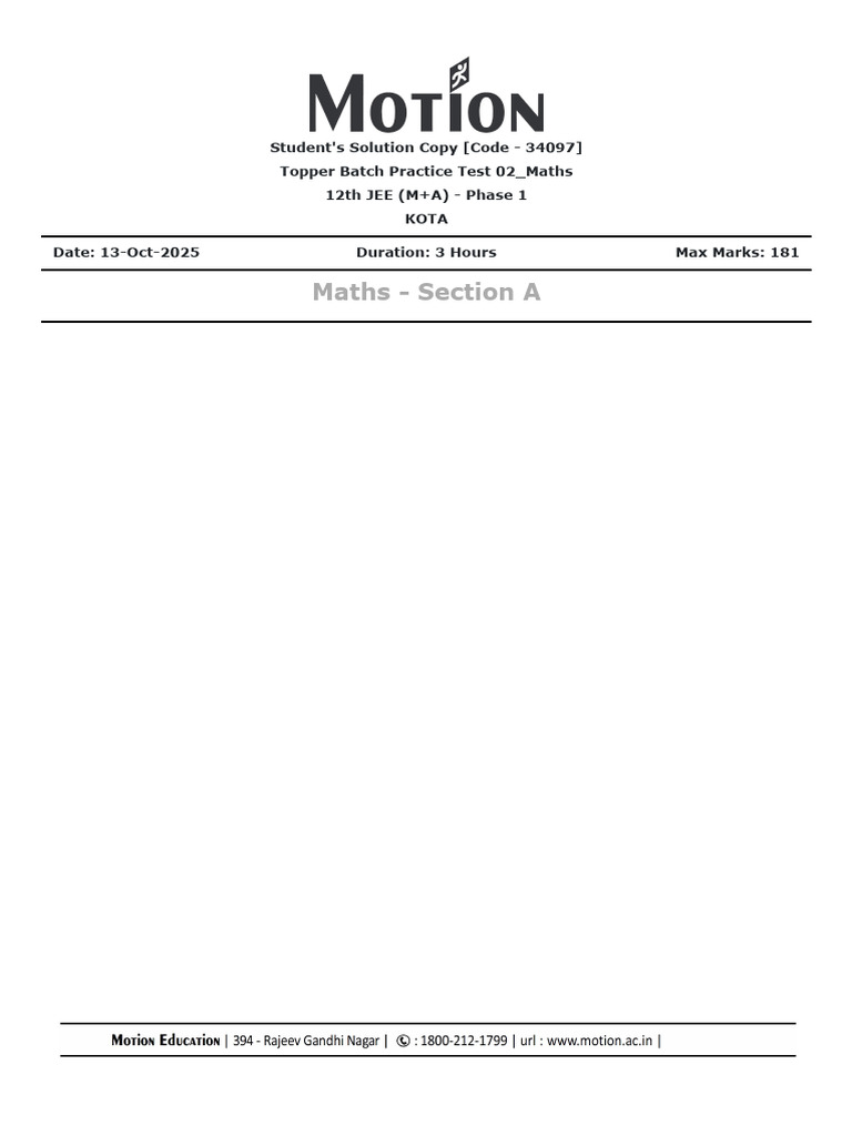 Maths - Practice Sheet 02 - Solution | PDF | Euclid | Classical Geometry