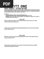 PHQ-9 - GAD7 and IAPT Phobia Scales Scoring | PDF | Anxiety Disorder ...