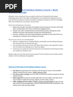 Infinity Meta Learning Platform Overview | PDF | Homework | Learning