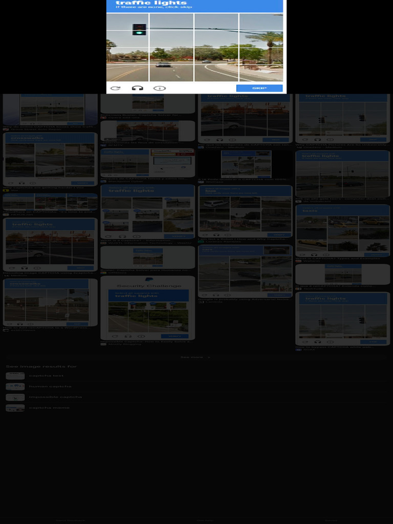 Captcha - Google Search | PDF | Drupal | Cyberspace