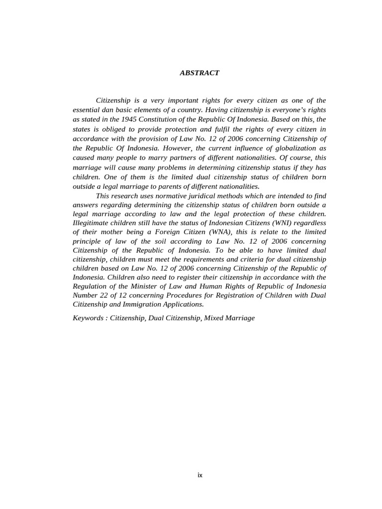 Abstrak 2 | PDF