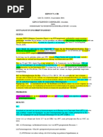 Aangifte BTW Formulier | PDF