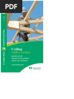 Standard Piggyback Truss Connection Detail | PDF | Truss | Structural ...
