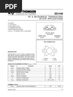 5641AS DataSheet | PDF | Color | Materials Science