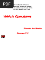 SCDF Emergency Vehicle Innovations | PDF | Fire Engine | Safety