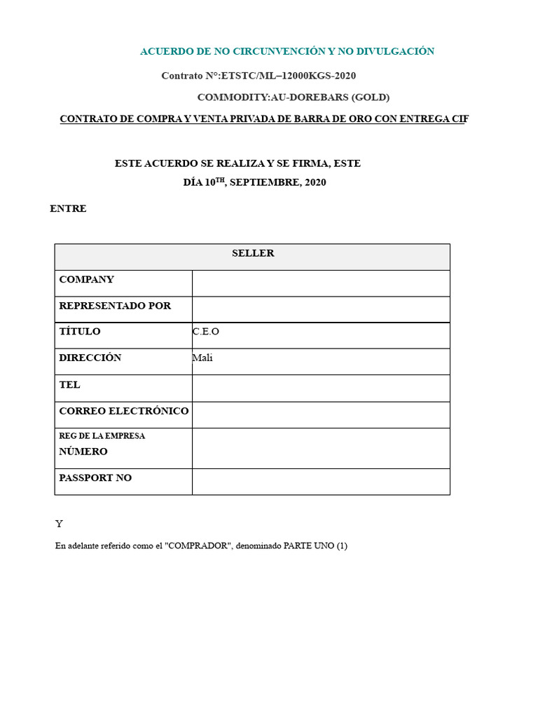 Spa de Oro Dore Bars Cif de Ets | PDF | Arbitraje | Póliza de seguros