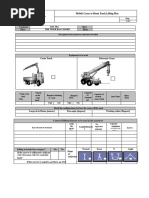 Coupling and Uncoupling Procedures | PDF | Trailer (Vehicle) | Truck