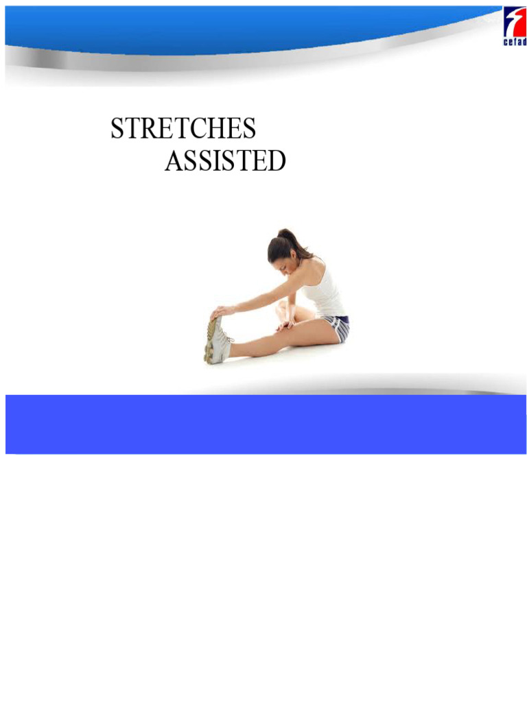 Assisted Stretching | PDF