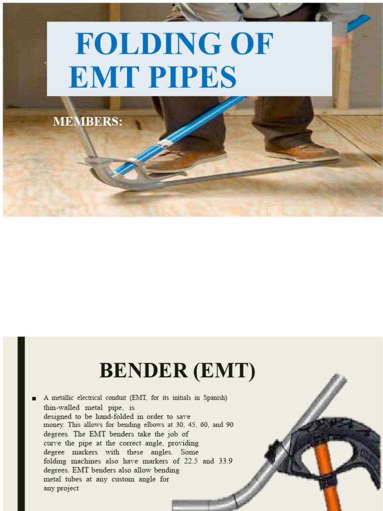 MTM pipe bending | PDF | Pipe (Fluid Conveyance) | Mechanical Engineering