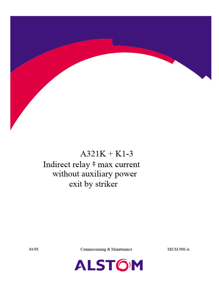 I share "msm 900-a" with you | PDF | Rectifier | Relay