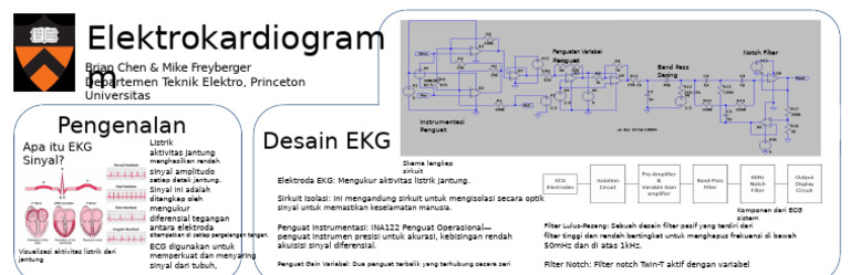 Poster ECG | PDF