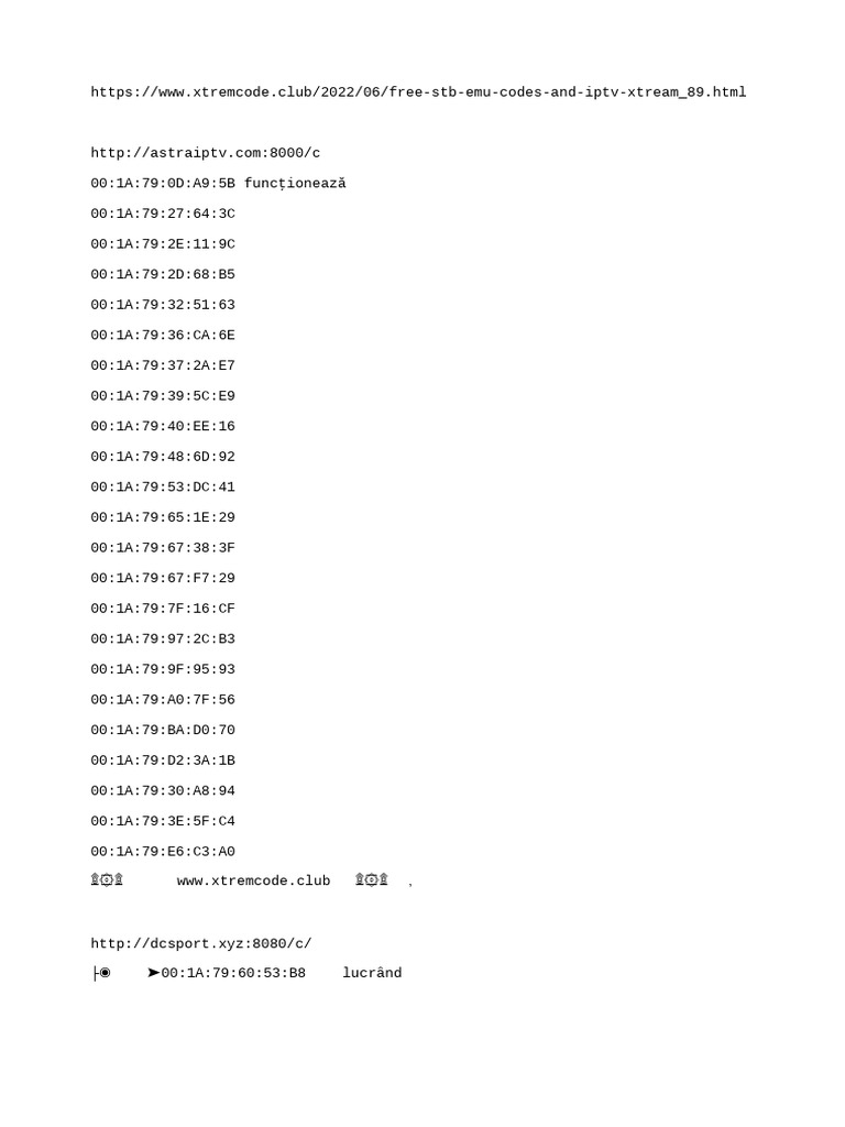 Coduri IPTV | PDF | Chess | Chess Theory