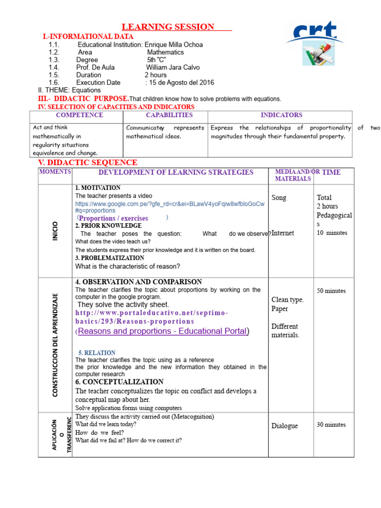 Reasons and Proportions | PDF | Reason | Knowledge