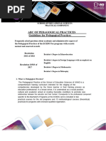 UJ PGCE 2024 Information Booklet | PDF | Academic Degree | Pedagogy