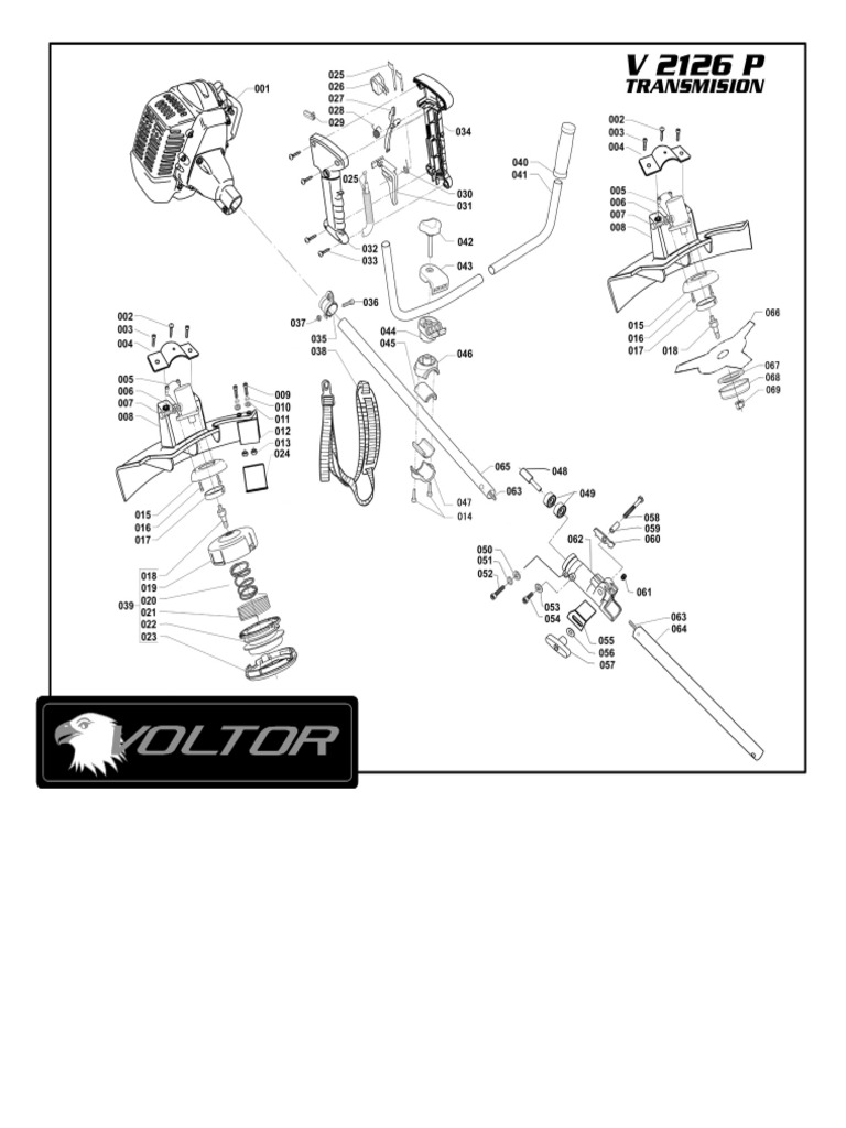 Transmission Parts Reference Guide | PDF | Screw | Electrical Connector
