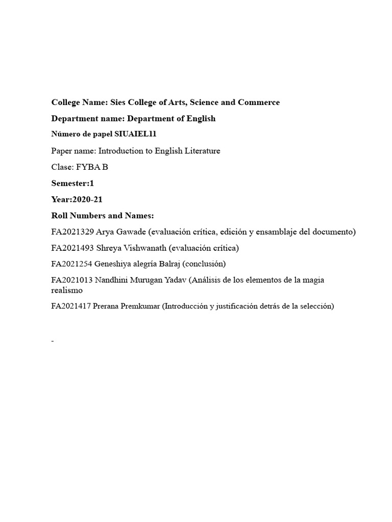 La luz es como el agua | PDF | Gabriel García Márquez