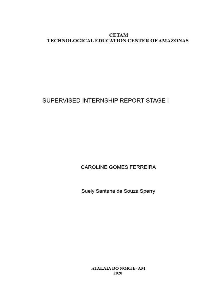 CETAM - REPORT | PDF | Heart | Hypoglycemia