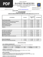 Calculator IFIC Barema - Index 01-05-2024 | PDF