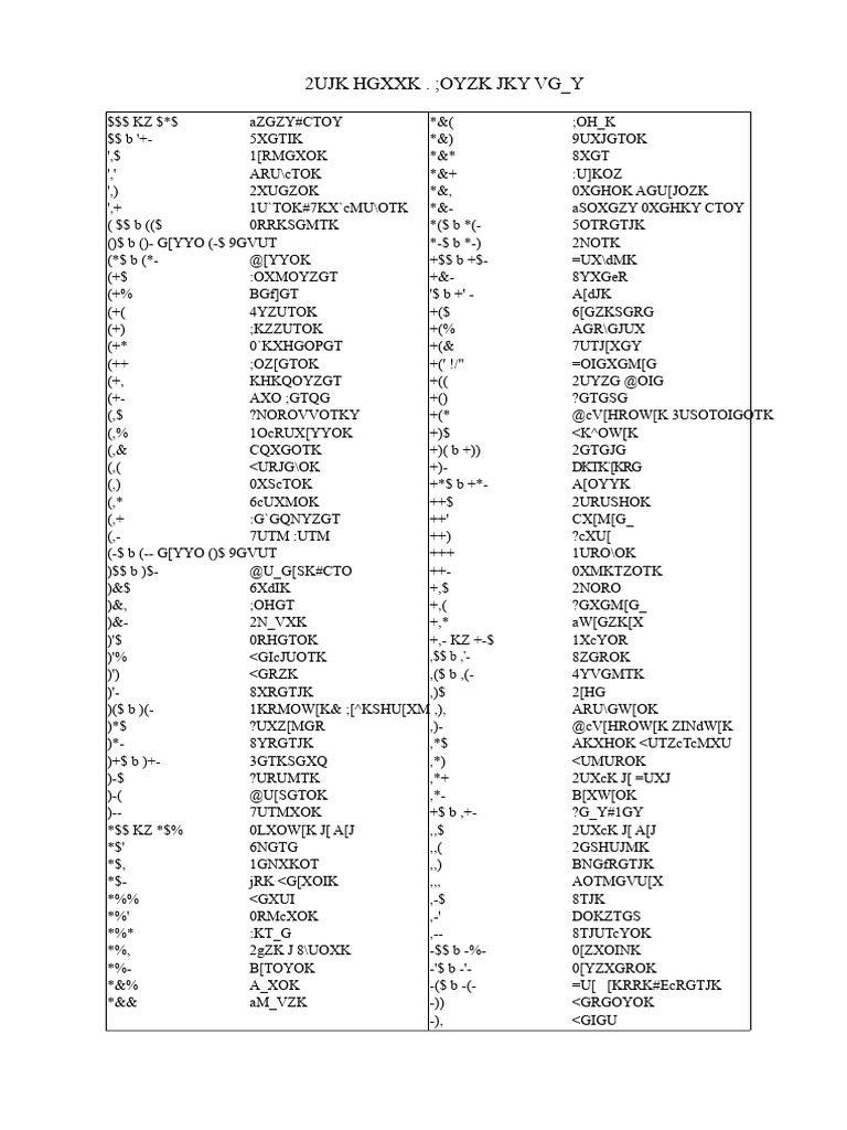 Código de Barras y País | PDF