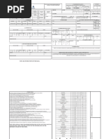 Motor Vehicle Transaction Application Form | PDF | Identity Document ...