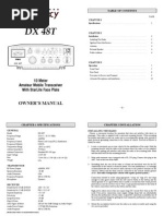 APX 8500 Installation Manual | PDF | Digital Video Recorder | Fuse ...