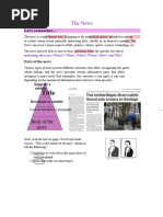 CNN 10 Student News Worksheet | PDF