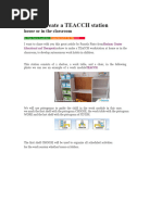 SBT Data Collection Guide | PDF
