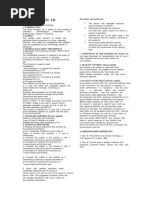 Diff-Quik Staining Protocol Guide | PDF | Staining | Microscopy