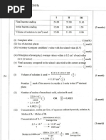 KCSE History Paper 2 Predictions 2025 | PDF
