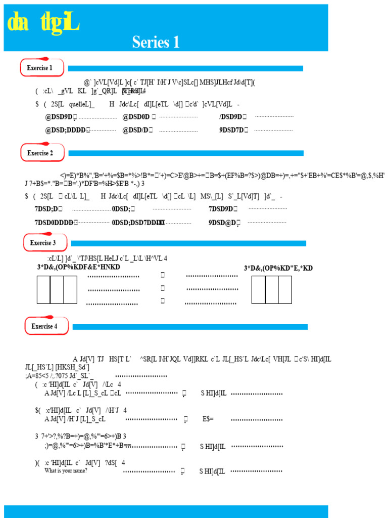Color Filter Exercises and Analysis | PDF | Magenta | Cyan