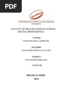 Brachycephalic Dolichocephalic and Mesocephalic Is | PDF | Anatomical ...