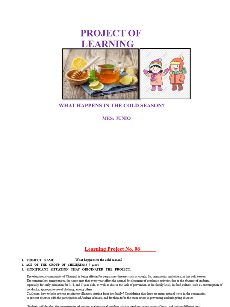 Cold Learning Experience | PDF | Knowledge | Nonverbal Communication