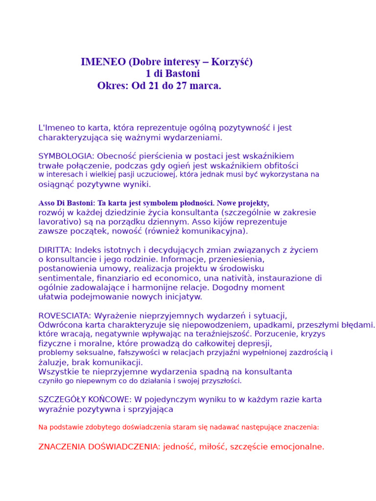 IMENEO | PDF