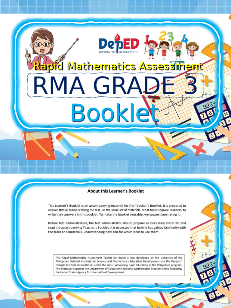 Rma G3 | PDF