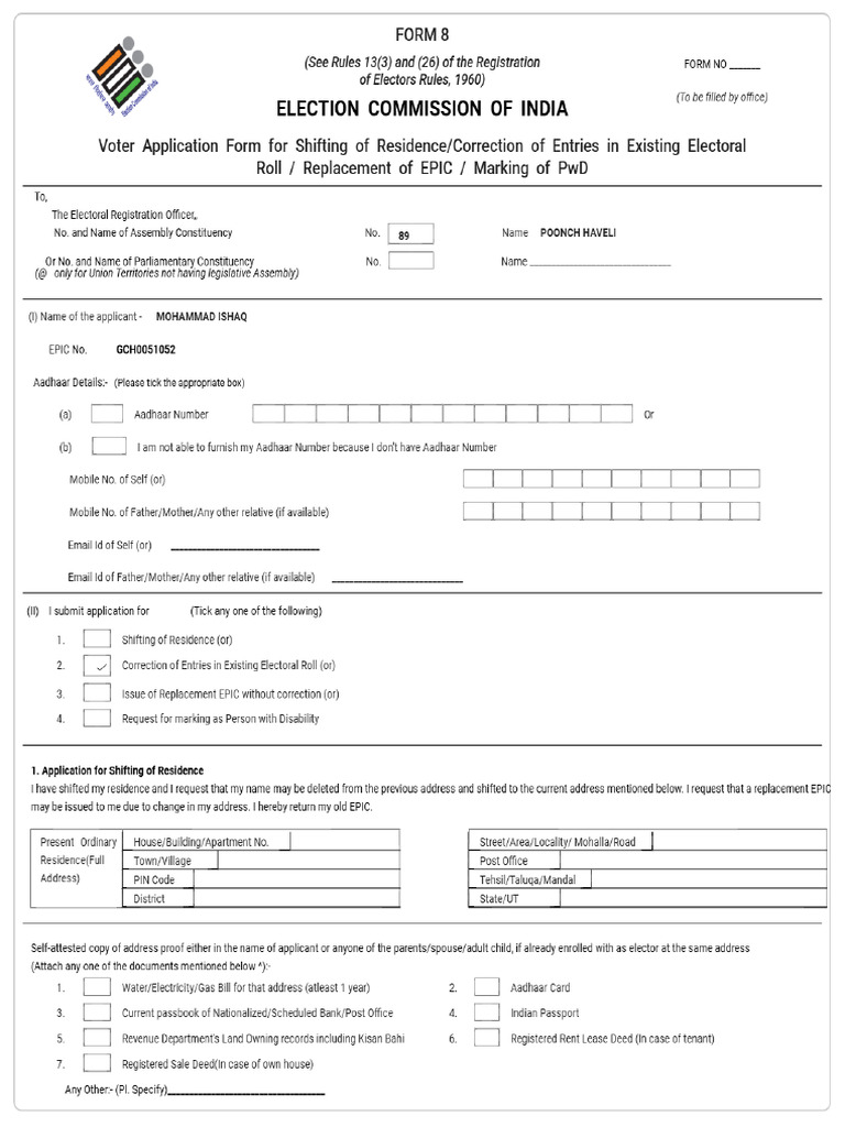 Form8 Preview | PDF
