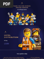 Hotel Terminology and Abbreviations Guide | PDF | Revenue | Hotel