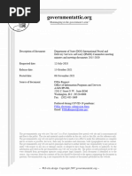 Understanding USPS Poster 7 Rules | PDF | United States Postal Service