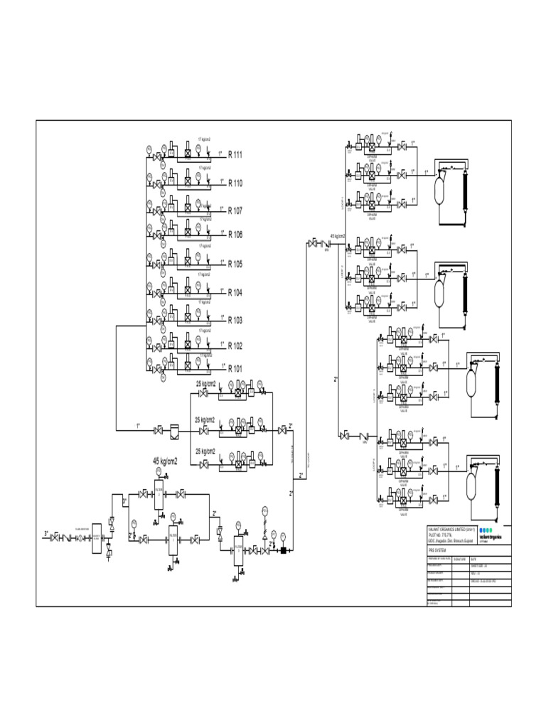 H2 PRS (1) - Model | PDF
