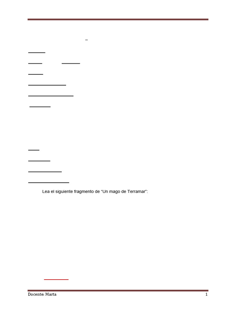 Intro Sustantivos | PDF | Sustantivo | Género gramatical