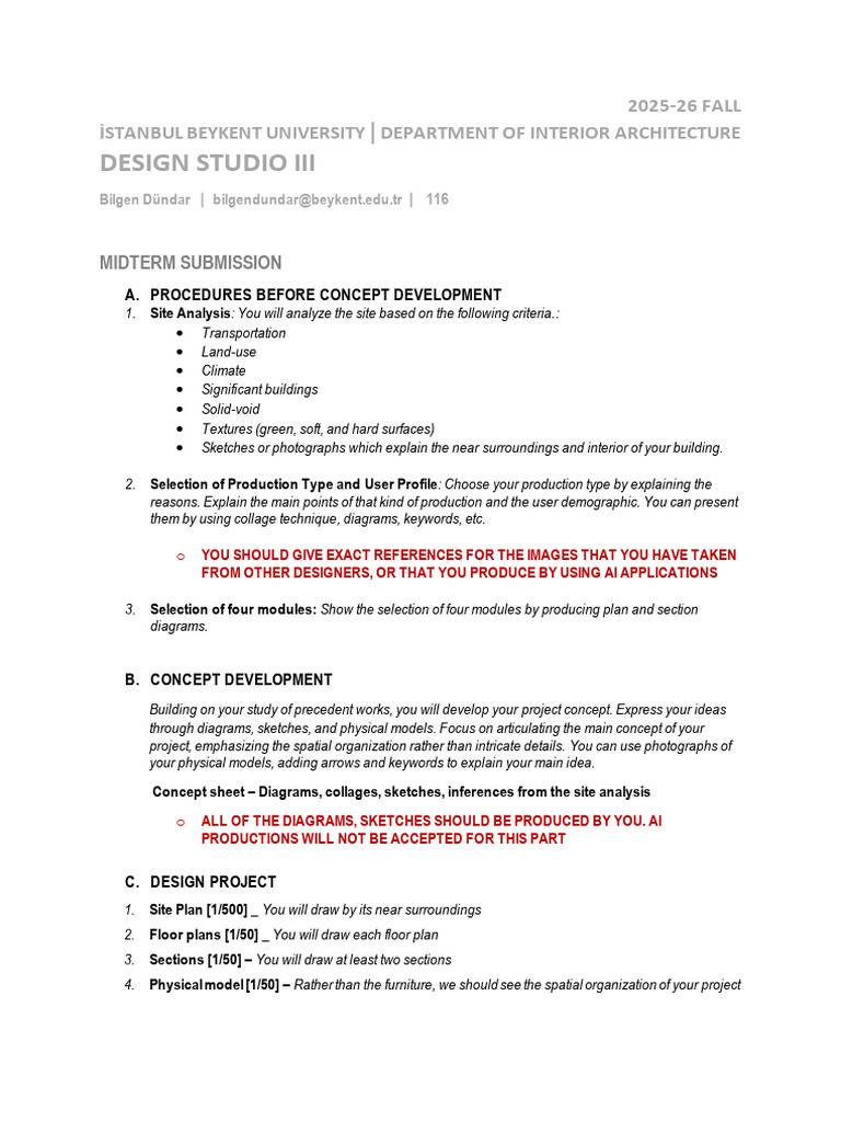 ds3 Midterm 2025-26 | PDF