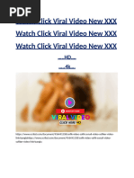 LINK 18+ Original - New.full - Videos.nulook - India.viral - Video.official. | PDF