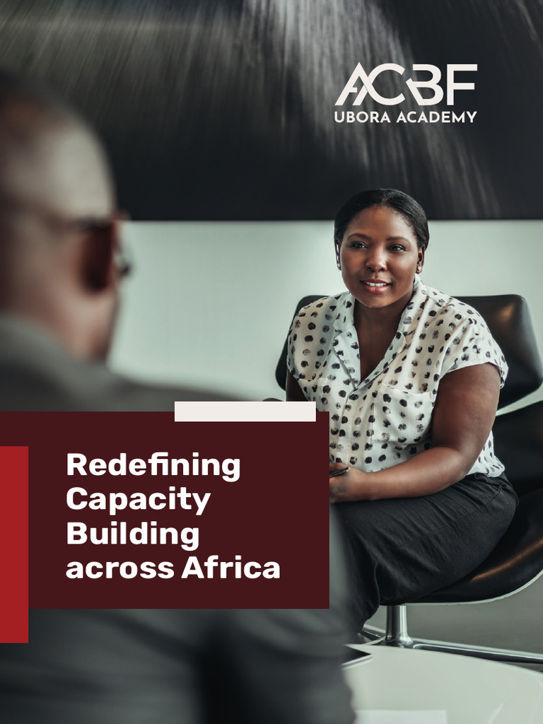 Ubora Academy: Transforming Skills in Africa | PDF | Learning | Africa